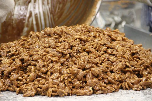 New Micro-Grocers Pop Up with Healthy Options - Stahmanns Pecans