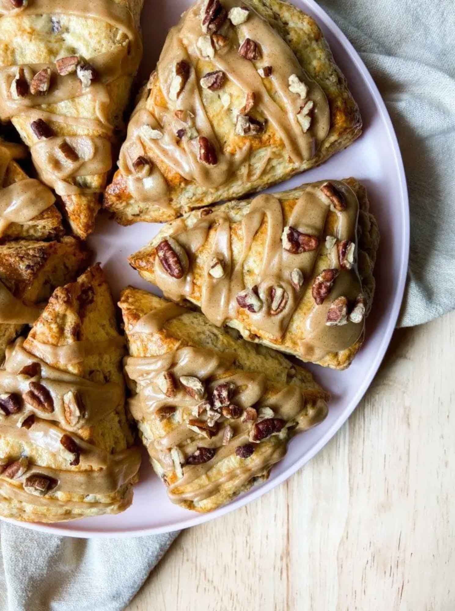 Pecan Pastries We're Loving Right Now - Stahmanns Pecans