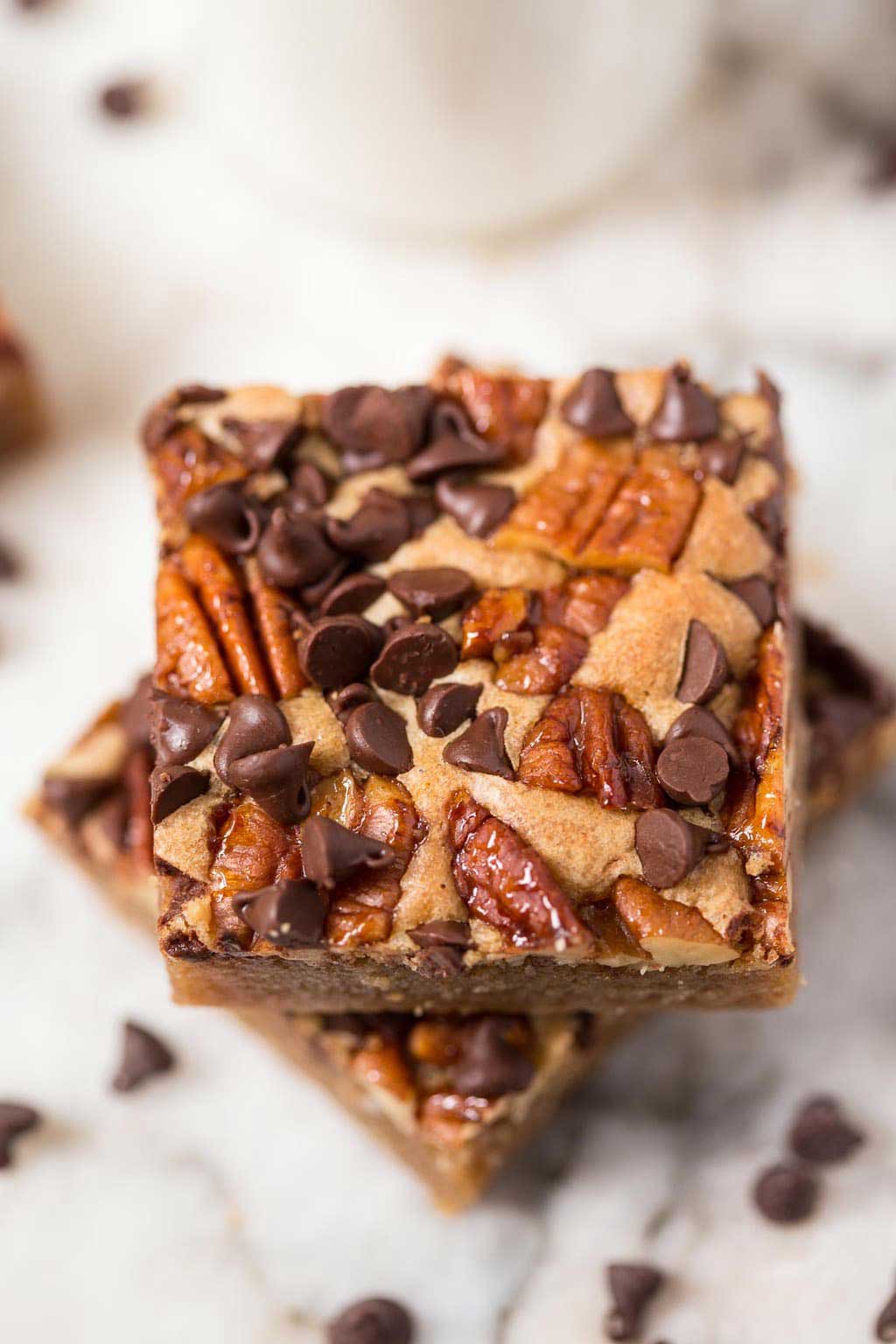 5 Irresistible Pecan Pastry Recipes - Stahmanns Pecans